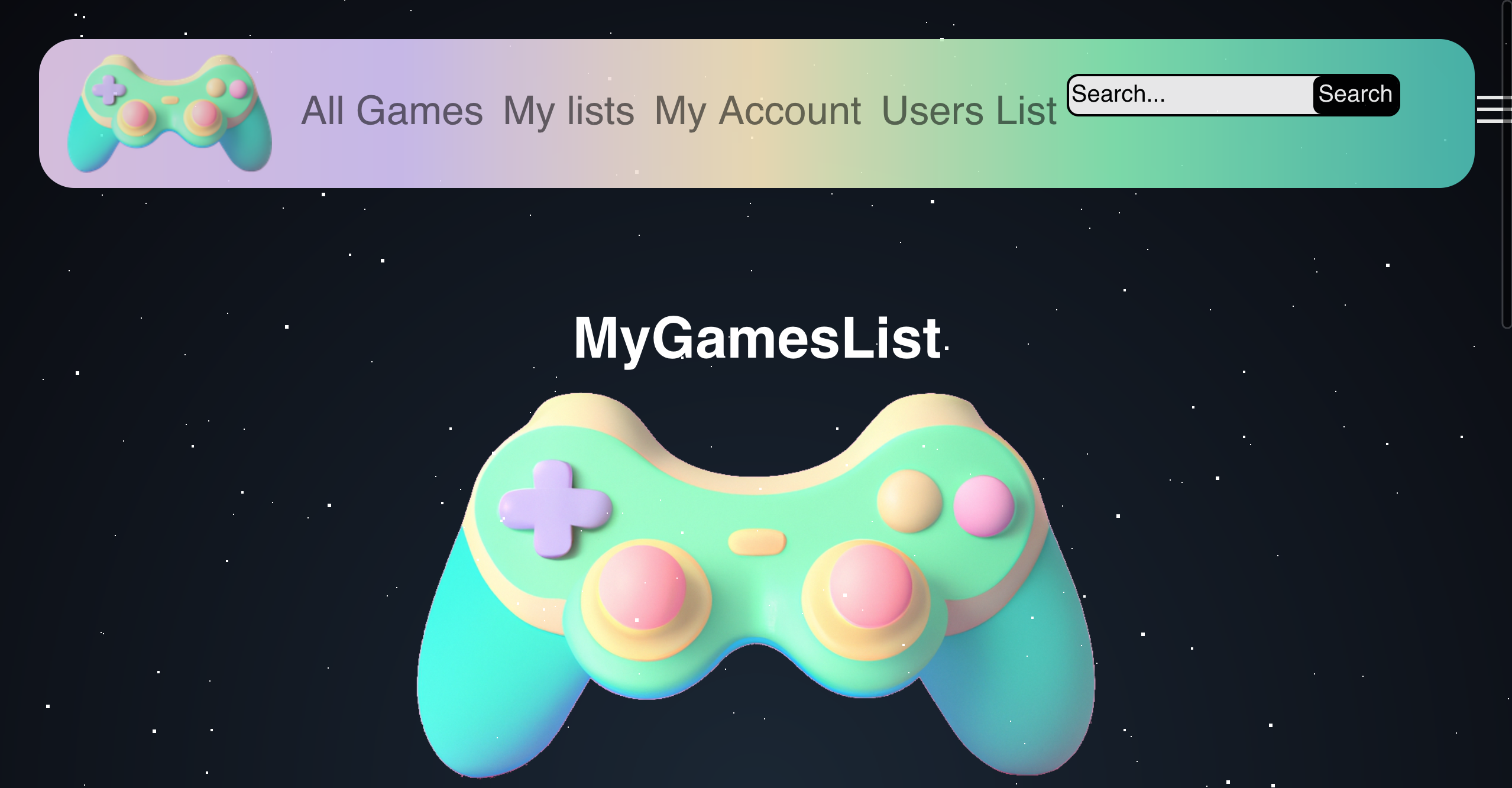 Chris Michael's Portfolio